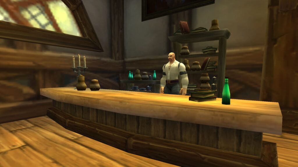 Building the Ultimate World of Warcraft Gaming Setup