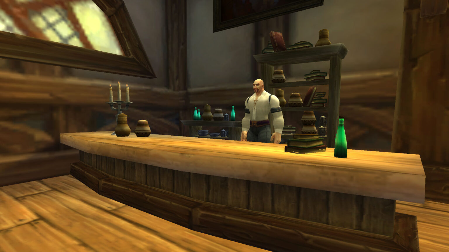 Building the Ultimate World of Warcraft Gaming Setup