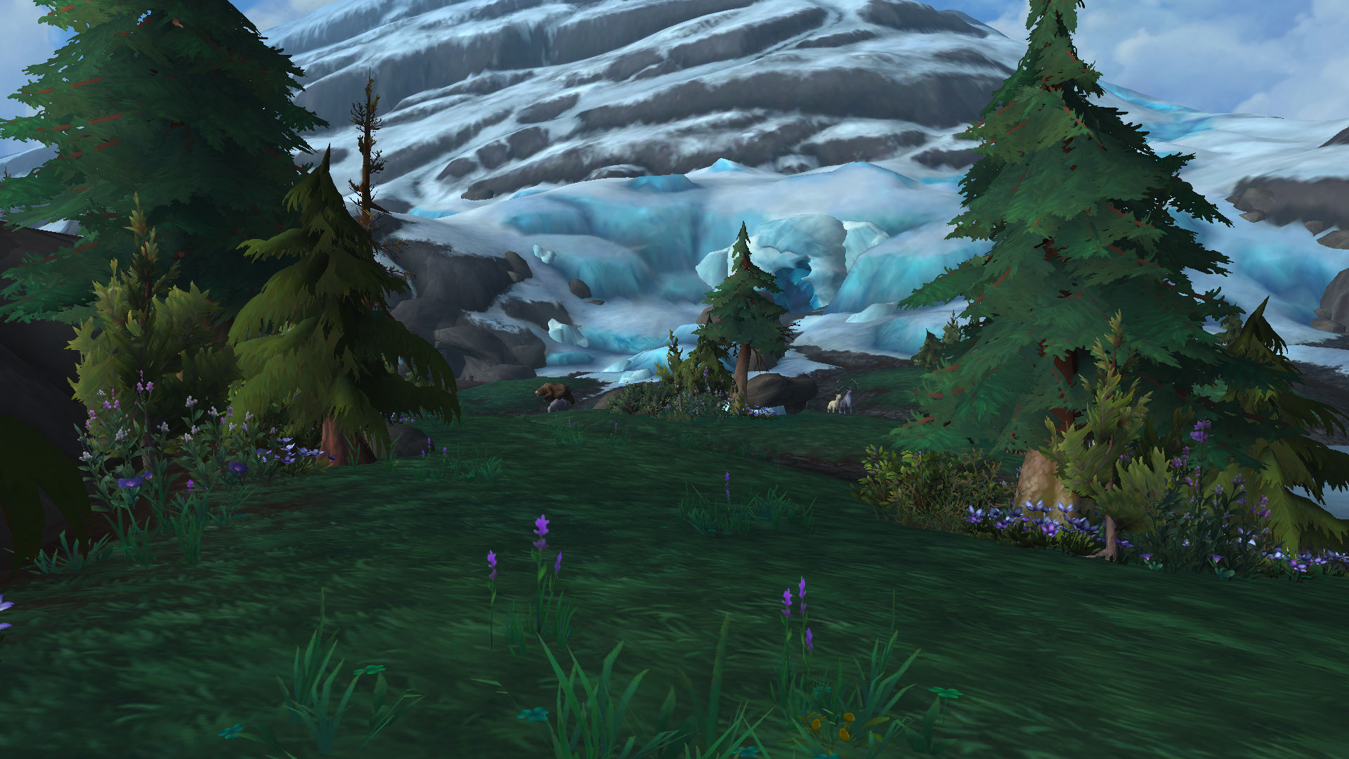 Building the Ultimate World of Warcraft Gaming Setup