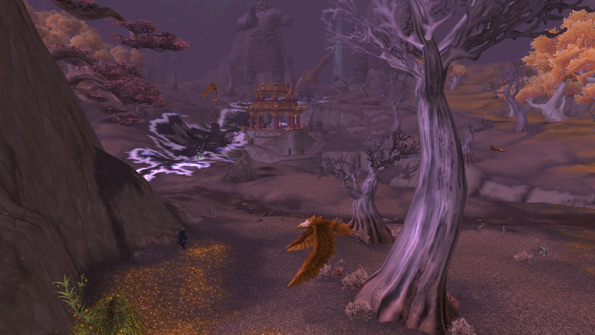 Building the Ultimate World of Warcraft Gaming Setup