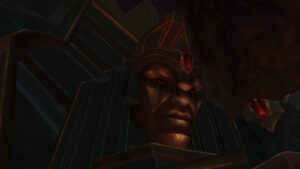 Building the Ultimate World of Warcraft Gaming Setup