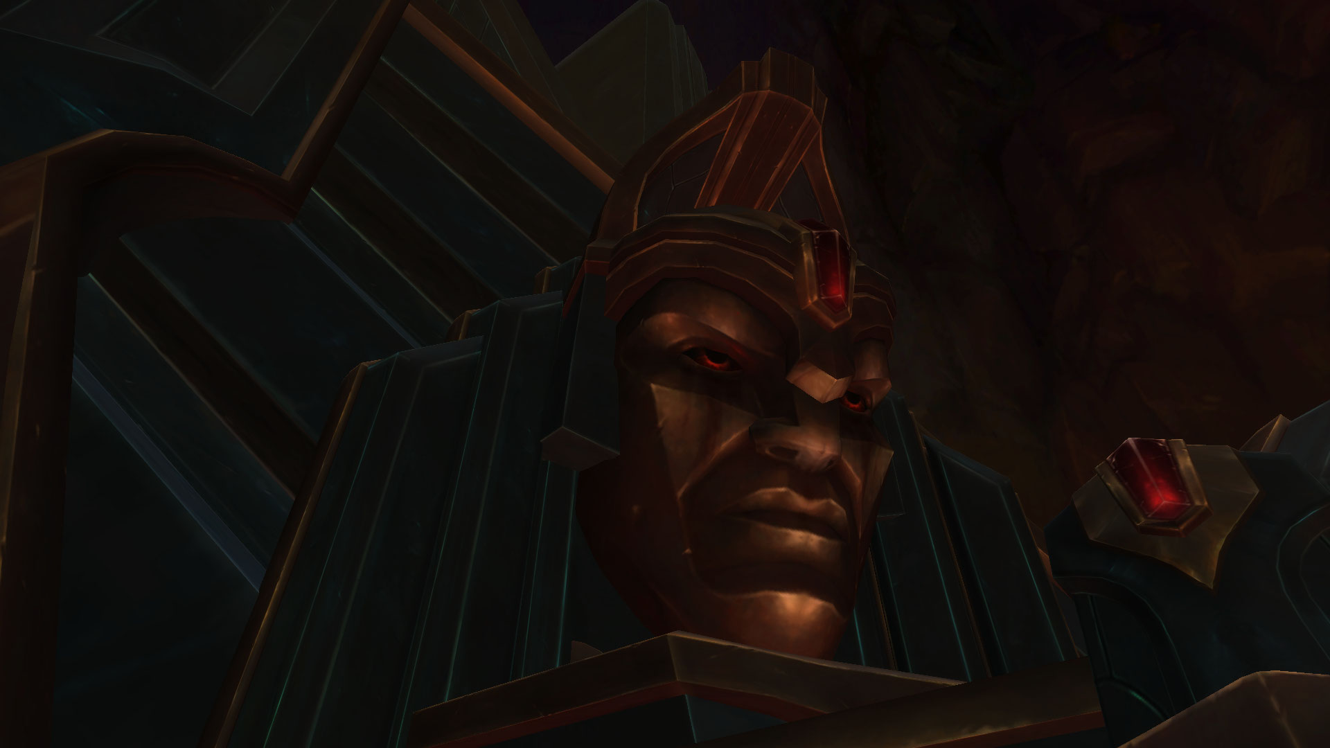 Building the Ultimate World of Warcraft Gaming Setup