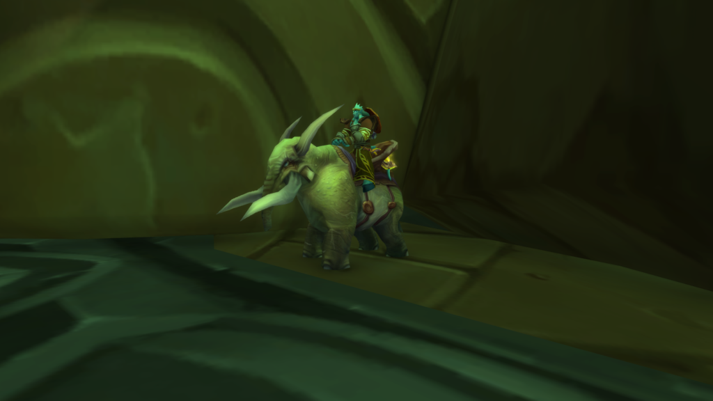 Coveted WoW Mounts Guide