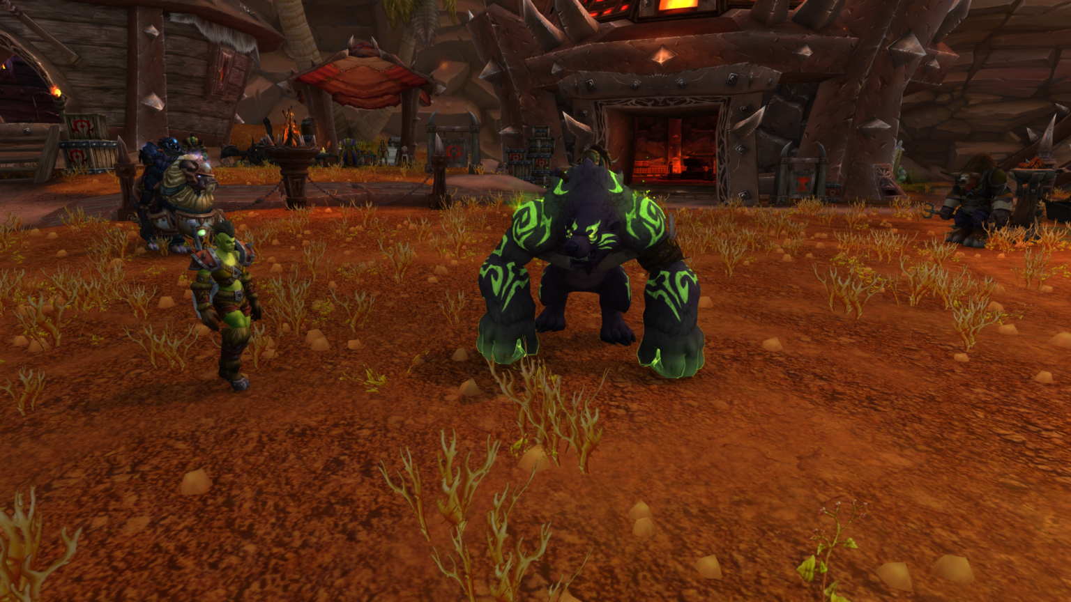 Coveted WoW Mounts Guide