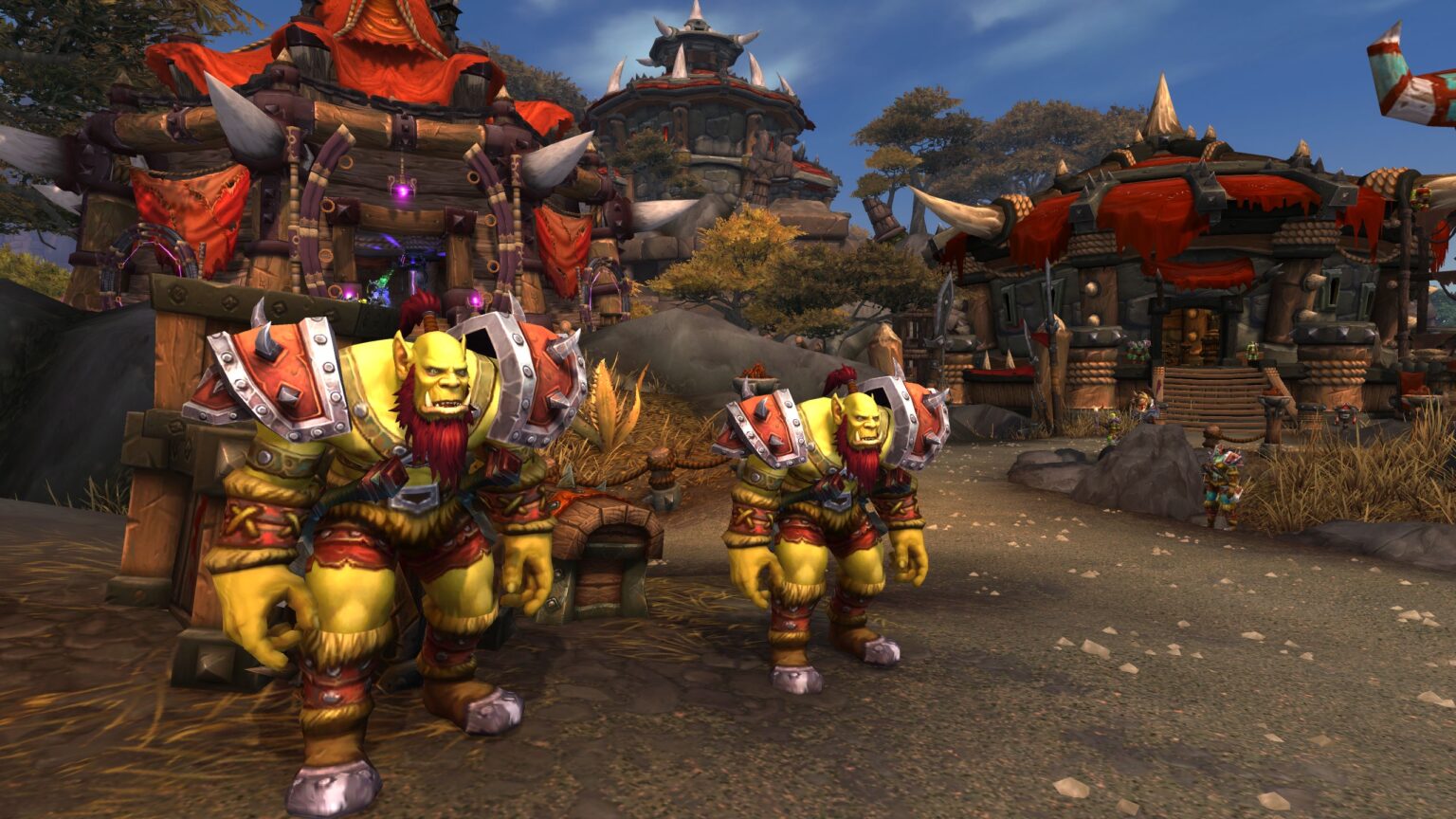 Azeroth’s History: Key Moments and Evolution