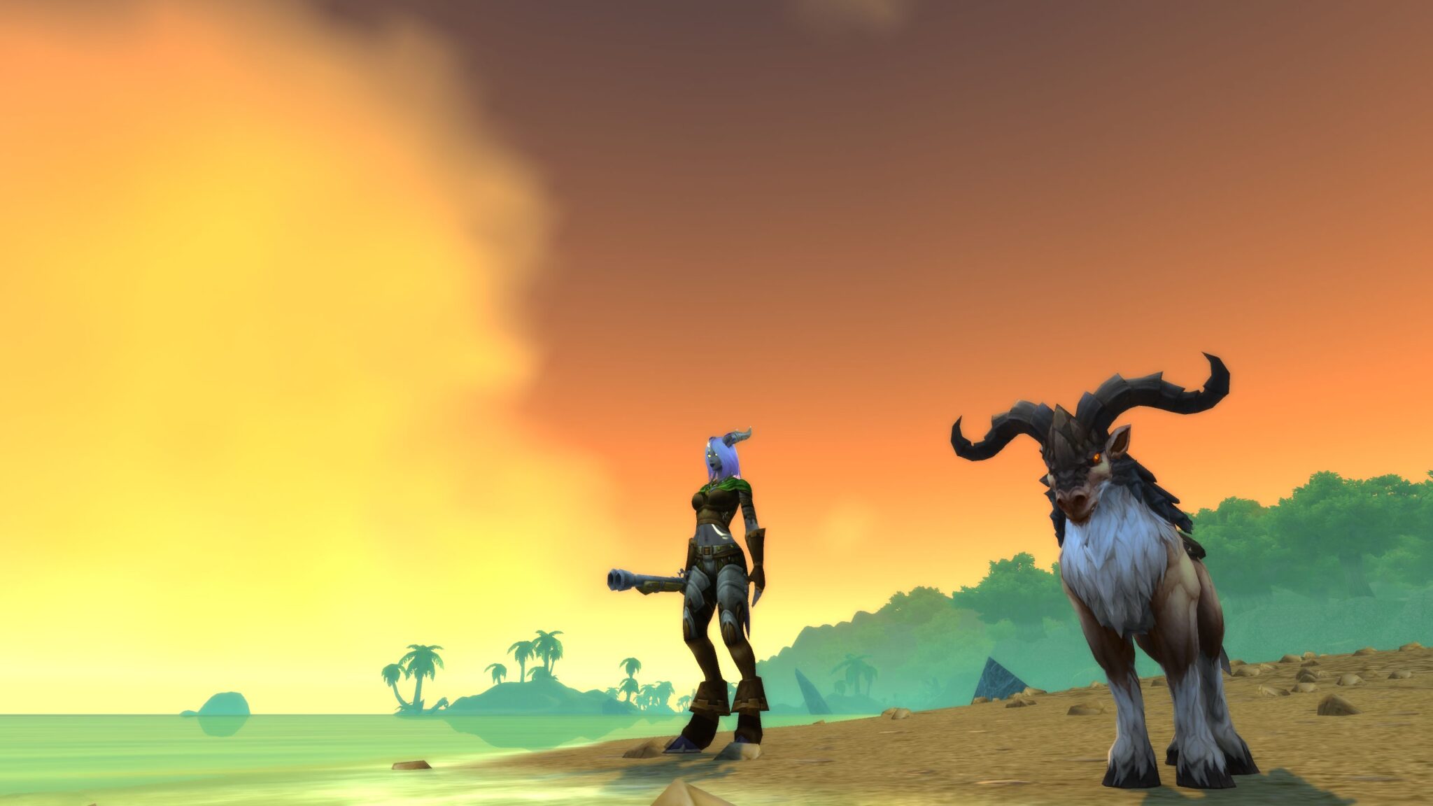 Best Racial Abilities in WoW: Horde vs. Alliance