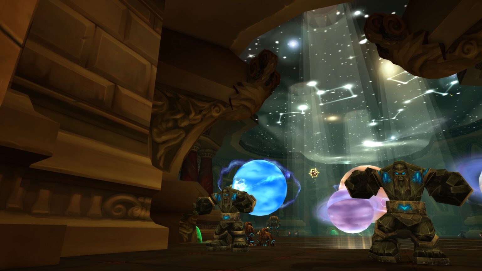Azeroth’s History: Key Moments and Evolution