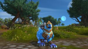 Azeroth’s History: Key Moments and Evolution