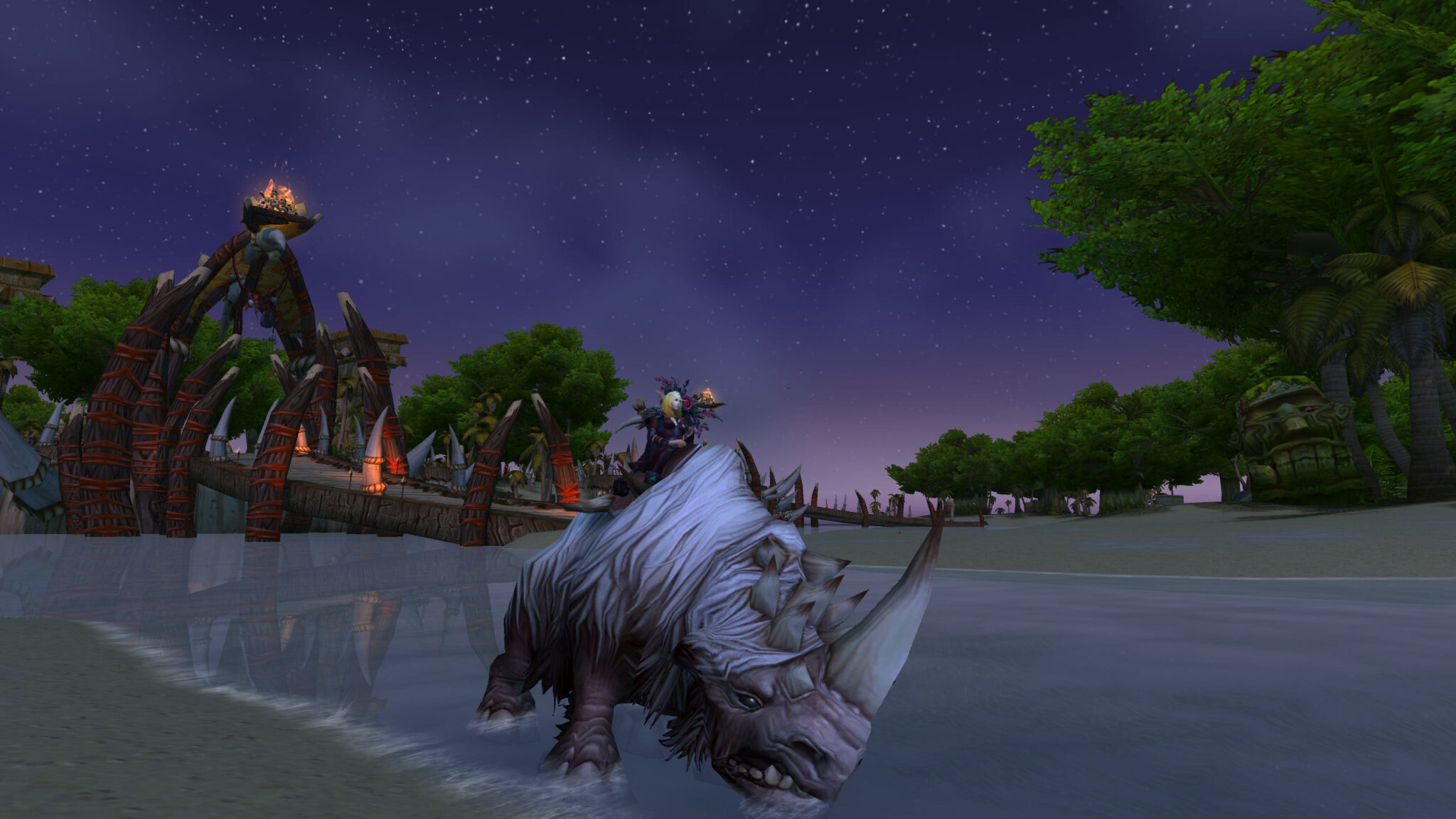 MoP Classic Mount Collection Guide & Tips