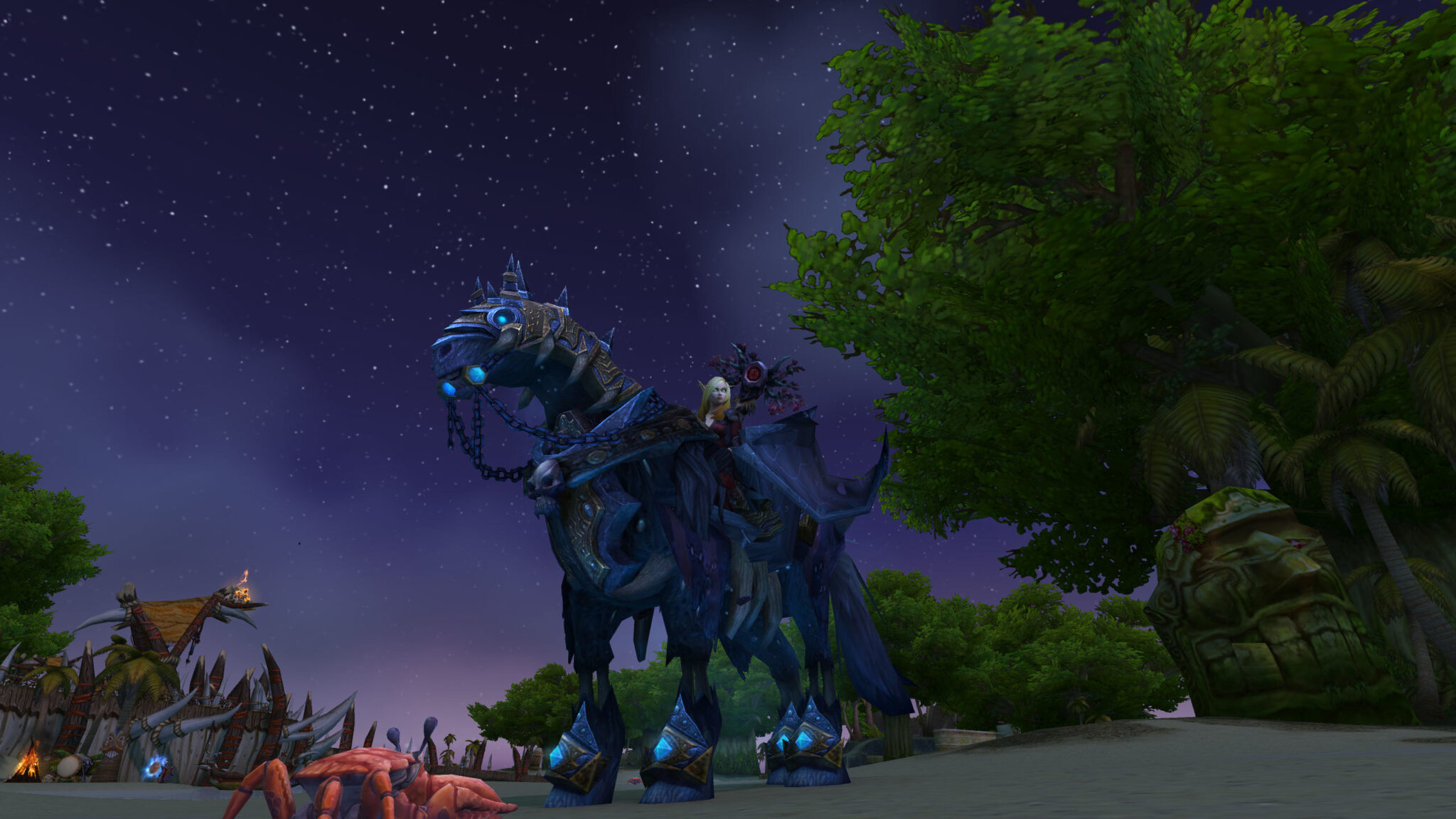 MoP Classic Mount Collection Guide & Tips